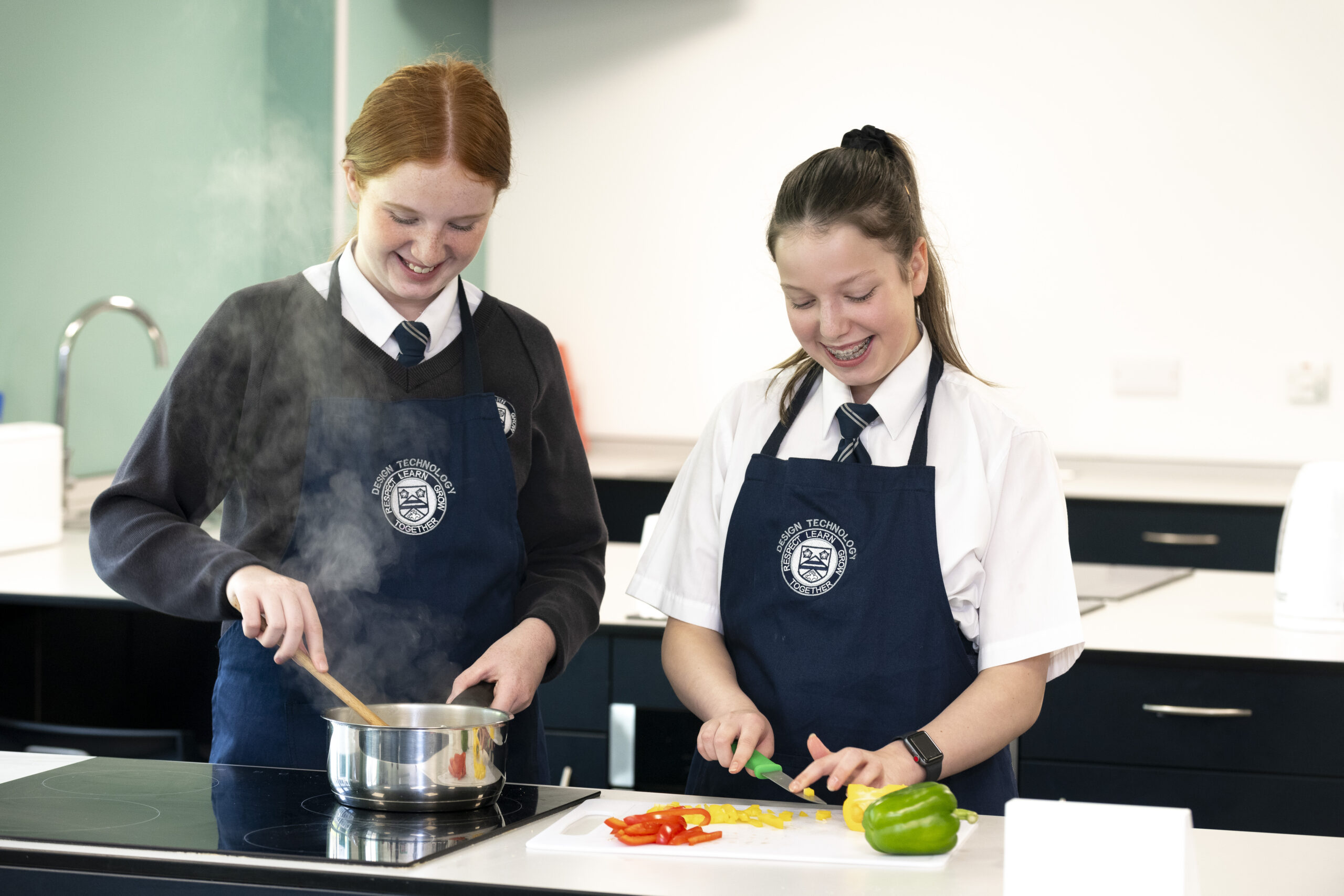 Pastoral Information - Longridge High School