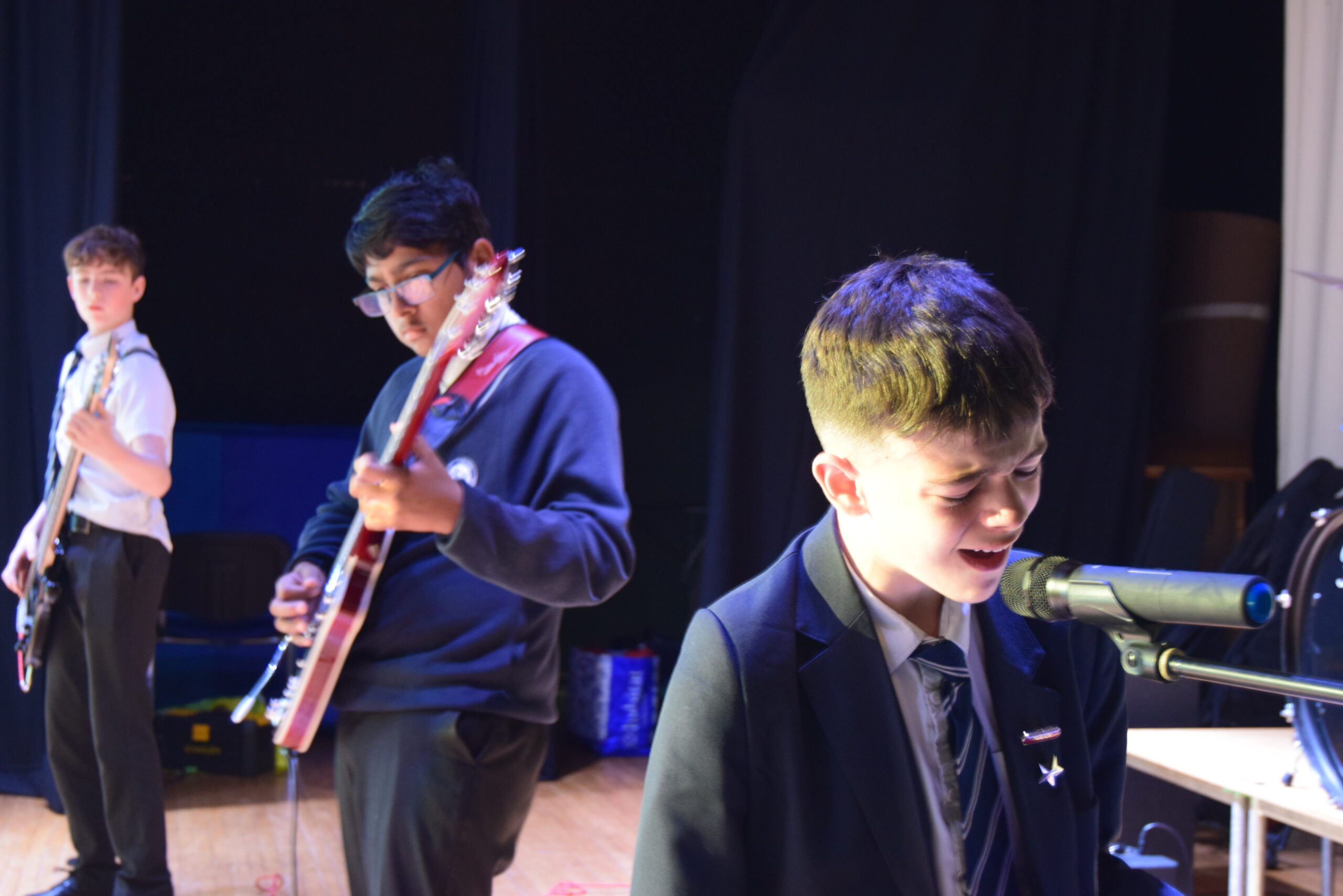 Summer Soiree 2025 - Longridge High School